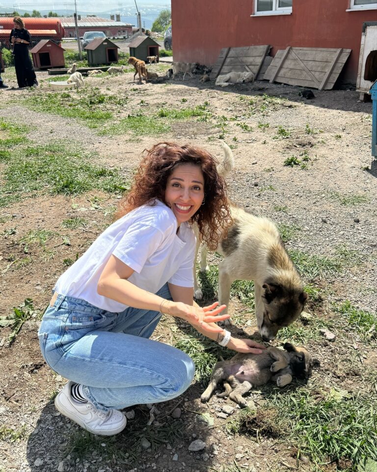 Ceyda Saltadal's Instagram: Top 10 Most Loved Photos