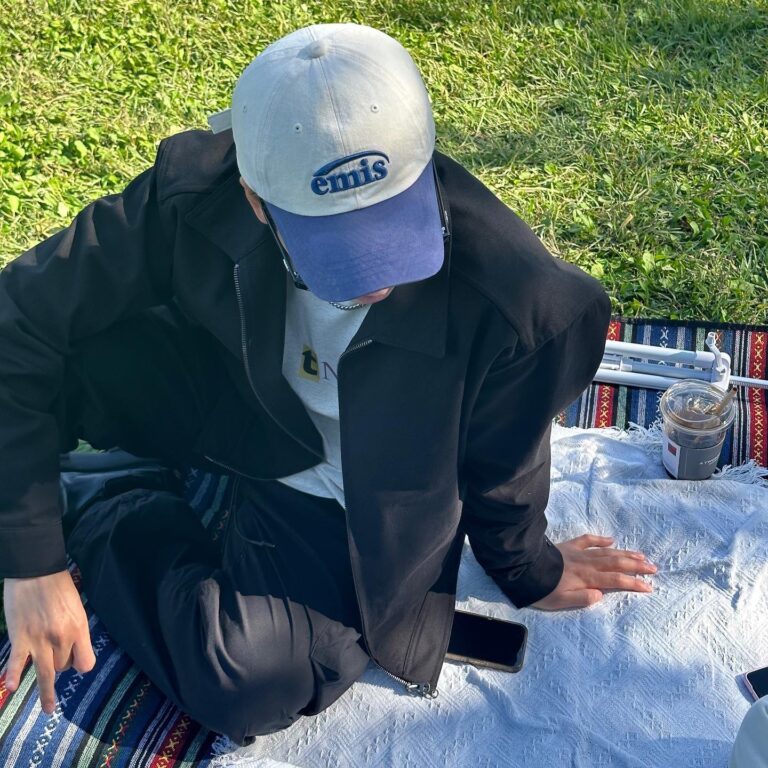 10 Top-Ranked Instagram Photos of Cha Sun-woo