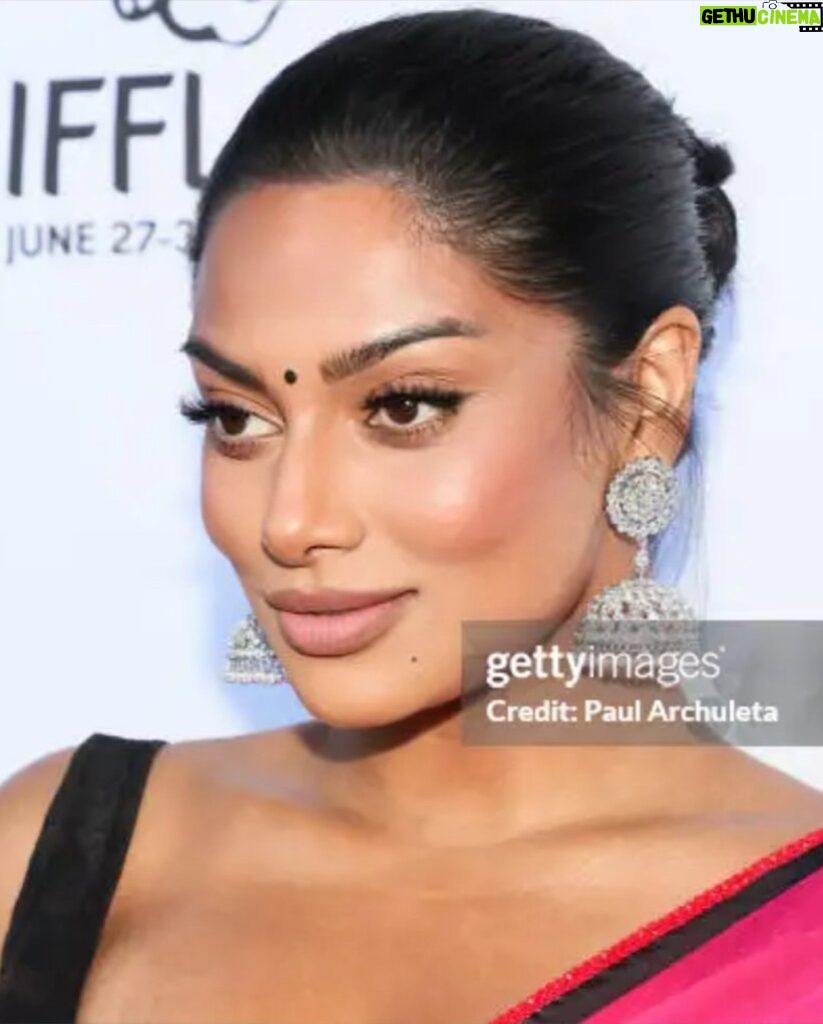 Actress Chandrika Ravi HD Photos and Wallpapers August 2024 | Gethu Cinema