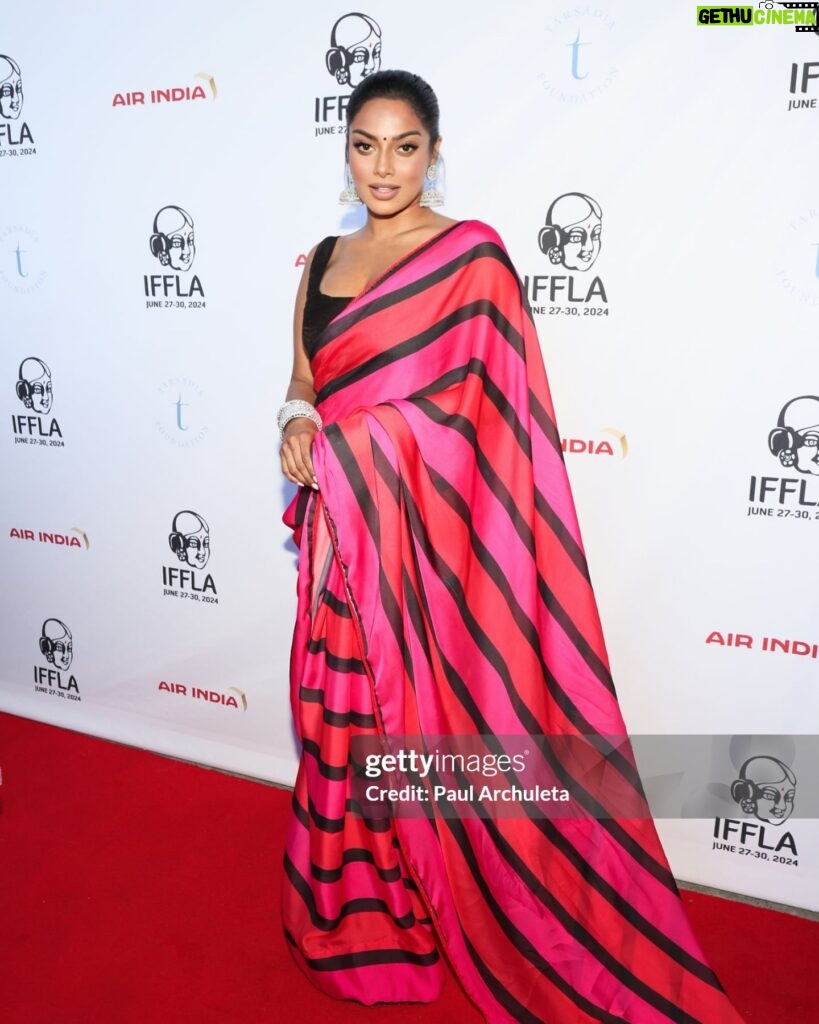 Actress Chandrika Ravi HD Photos and Wallpapers August 2024 | Gethu Cinema