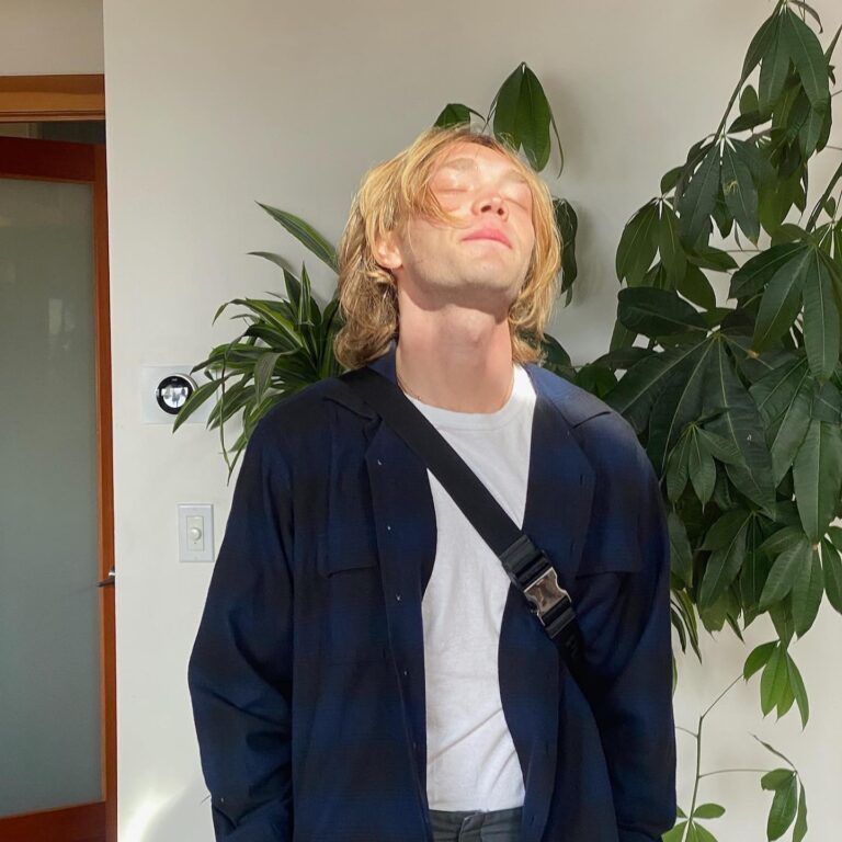 The Most Loved Instagram Photos of Charlie Plummer: Top 10