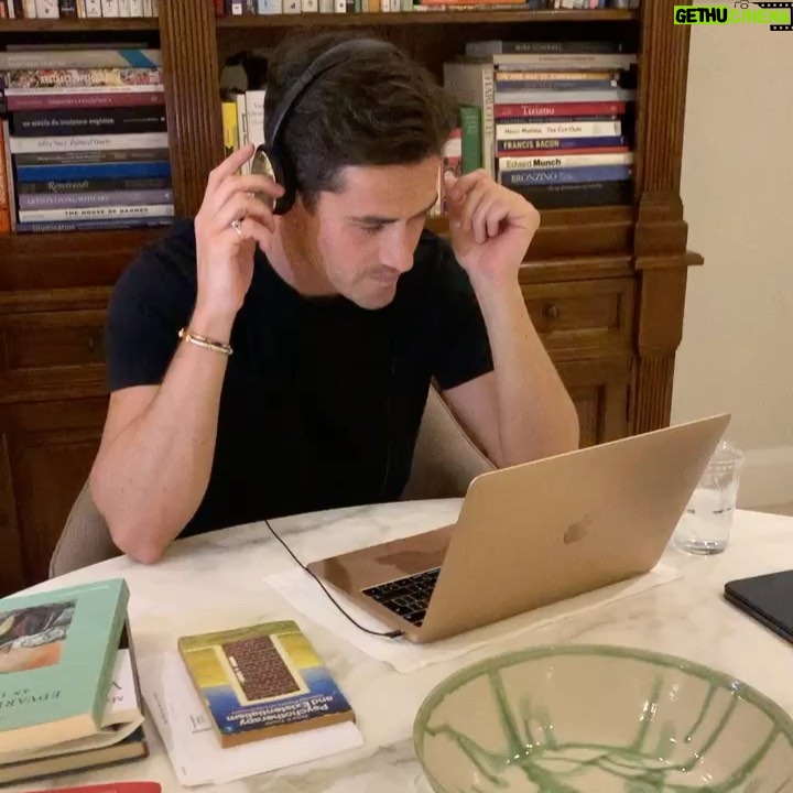 Charlie Siem | Gethu Cinema