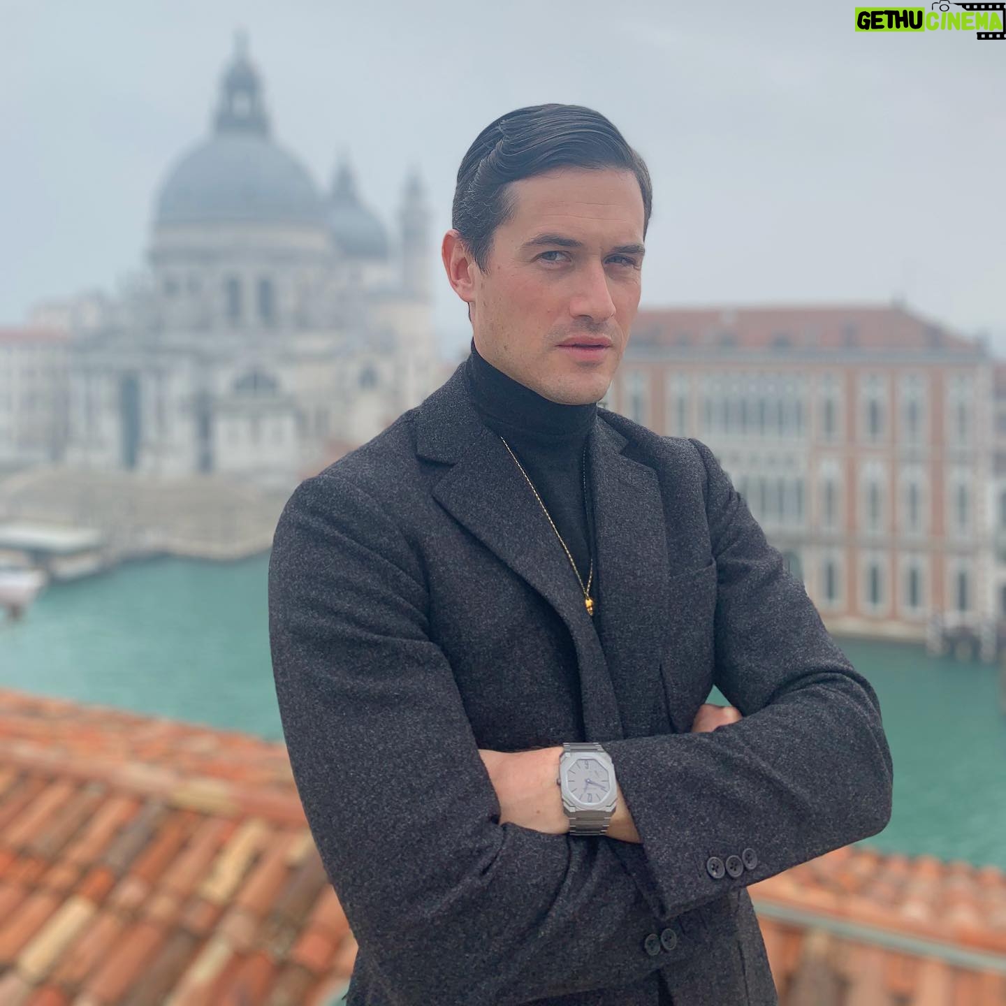 Charlie Siem | Gethu Cinema