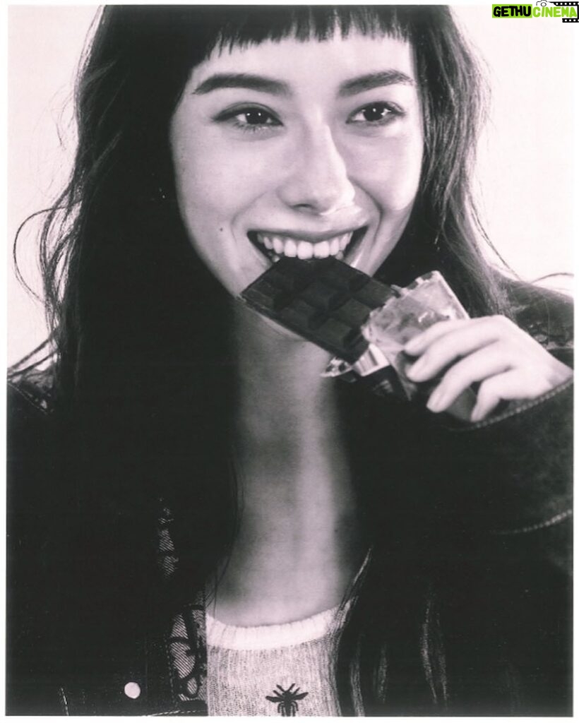 Actress Charlize Lamb HD Instagram Photos and Wallpapers June 2024 ...