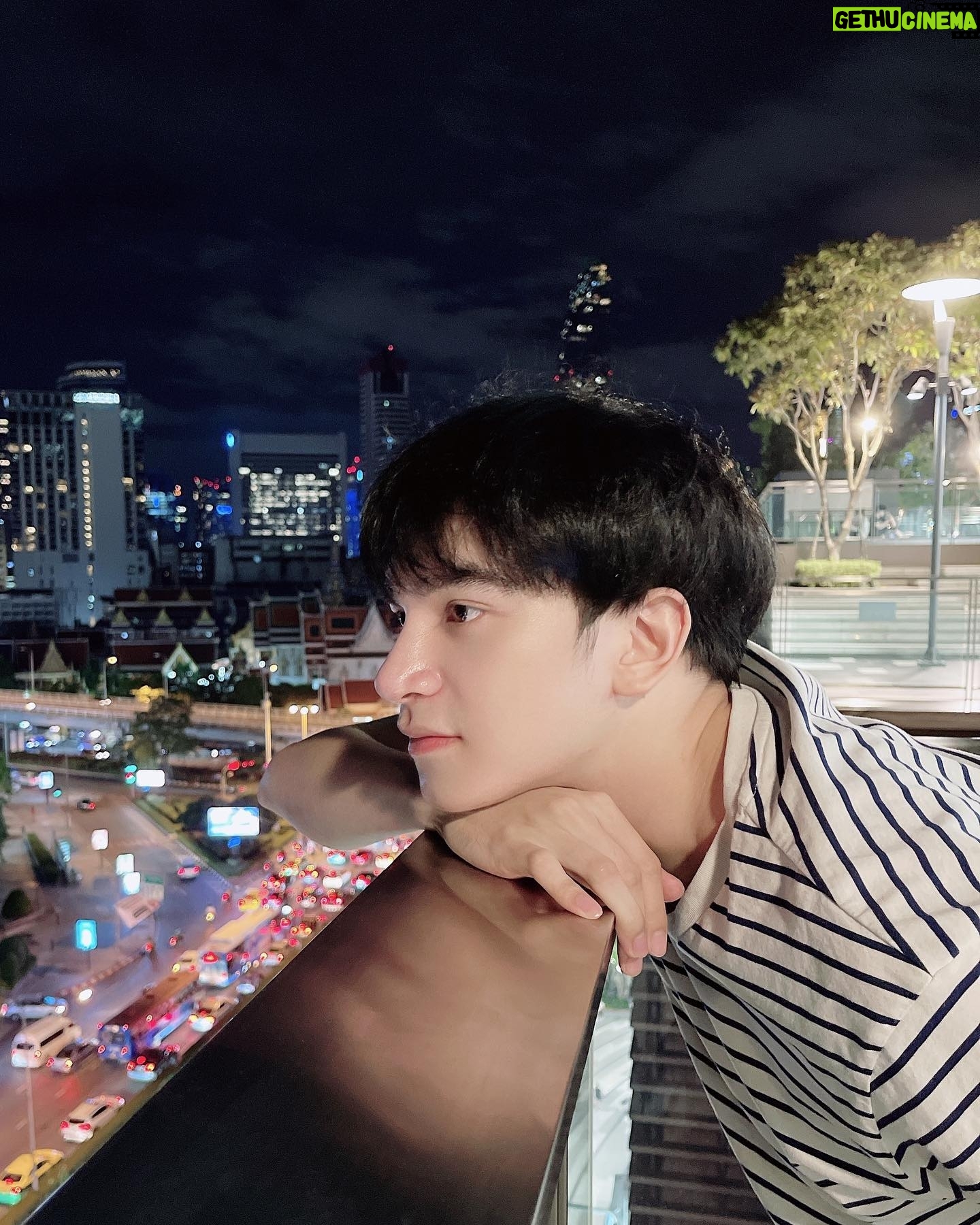 Charoenchai Khantichaikhajohn Wiki, Biography, Age, Gallery, Spouse and more