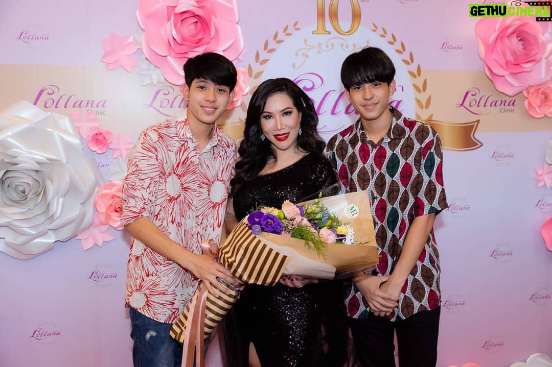 Chayapol Jutamas | Gethu Cinema