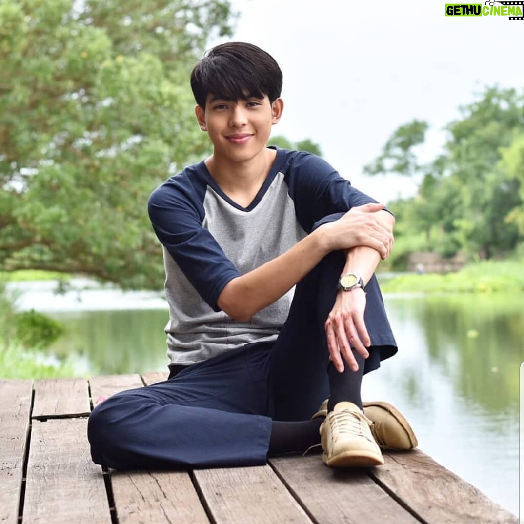 Chayapol Jutamas | Gethu Cinema