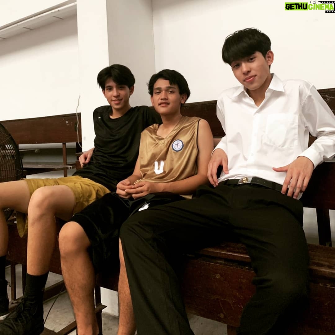 Chayapol Jutamas | Gethu Cinema