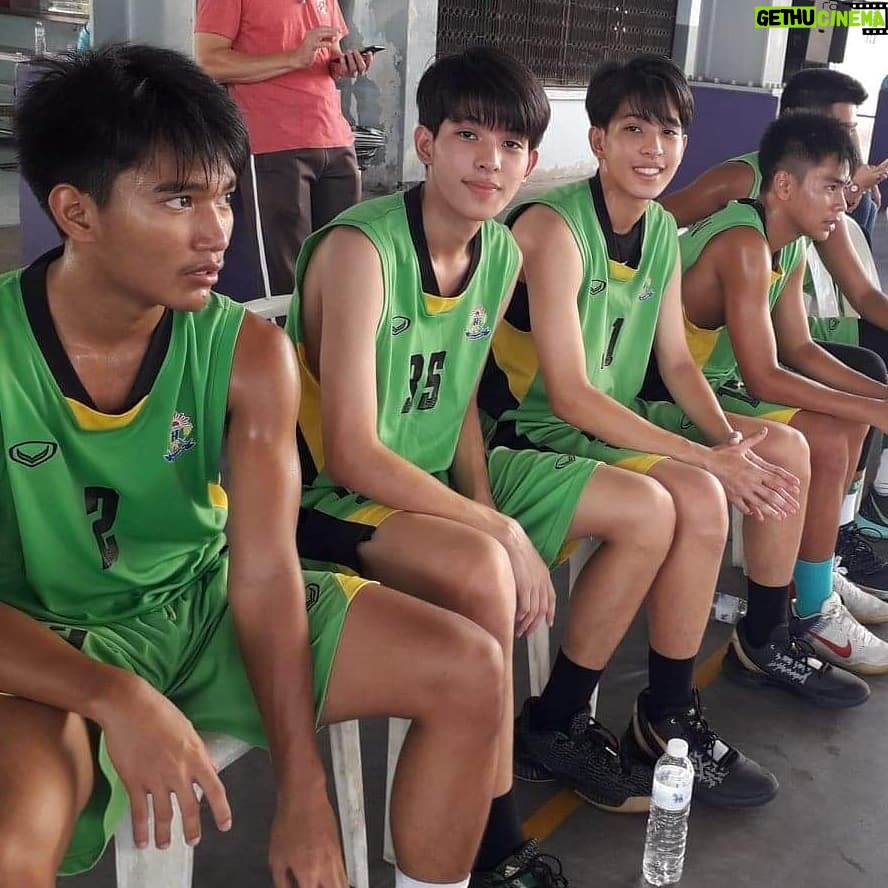 Chayapol Jutamas | Gethu Cinema