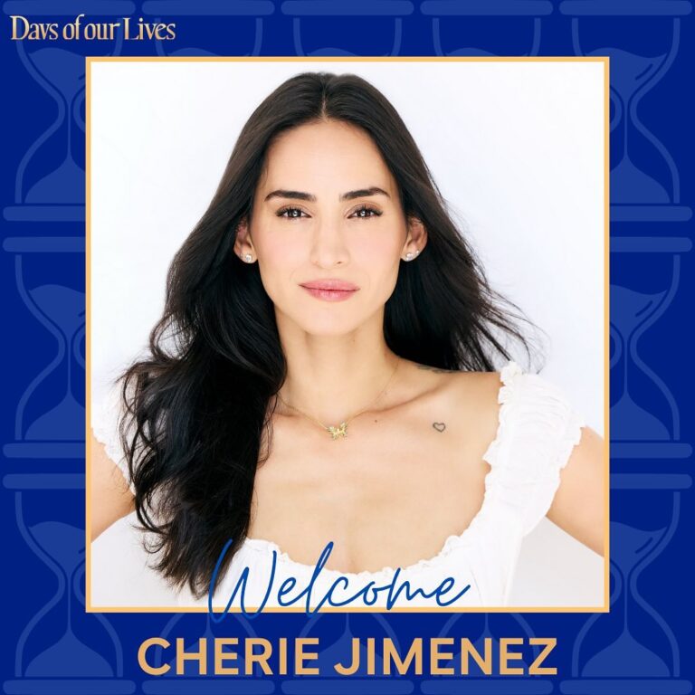 Top 10: Cherie Jimenez's Most Iconic Instagram Photos