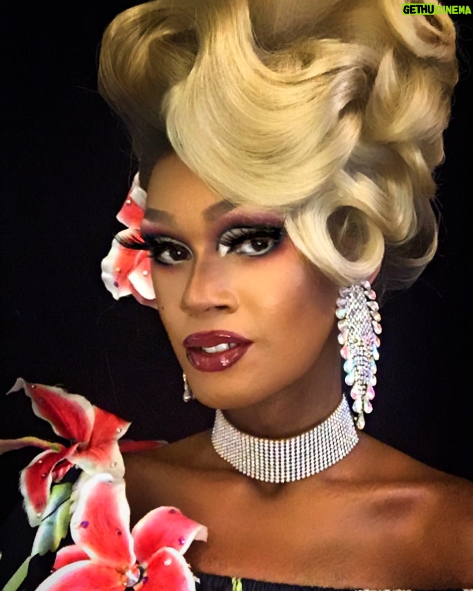 Chi Chi DeVayne | Gethu Cinema