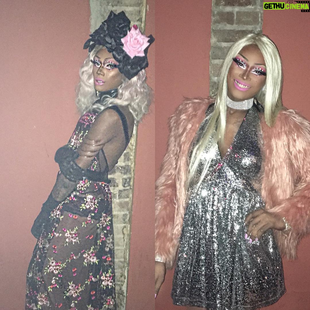 Chi Chi DeVayne | Gethu Cinema