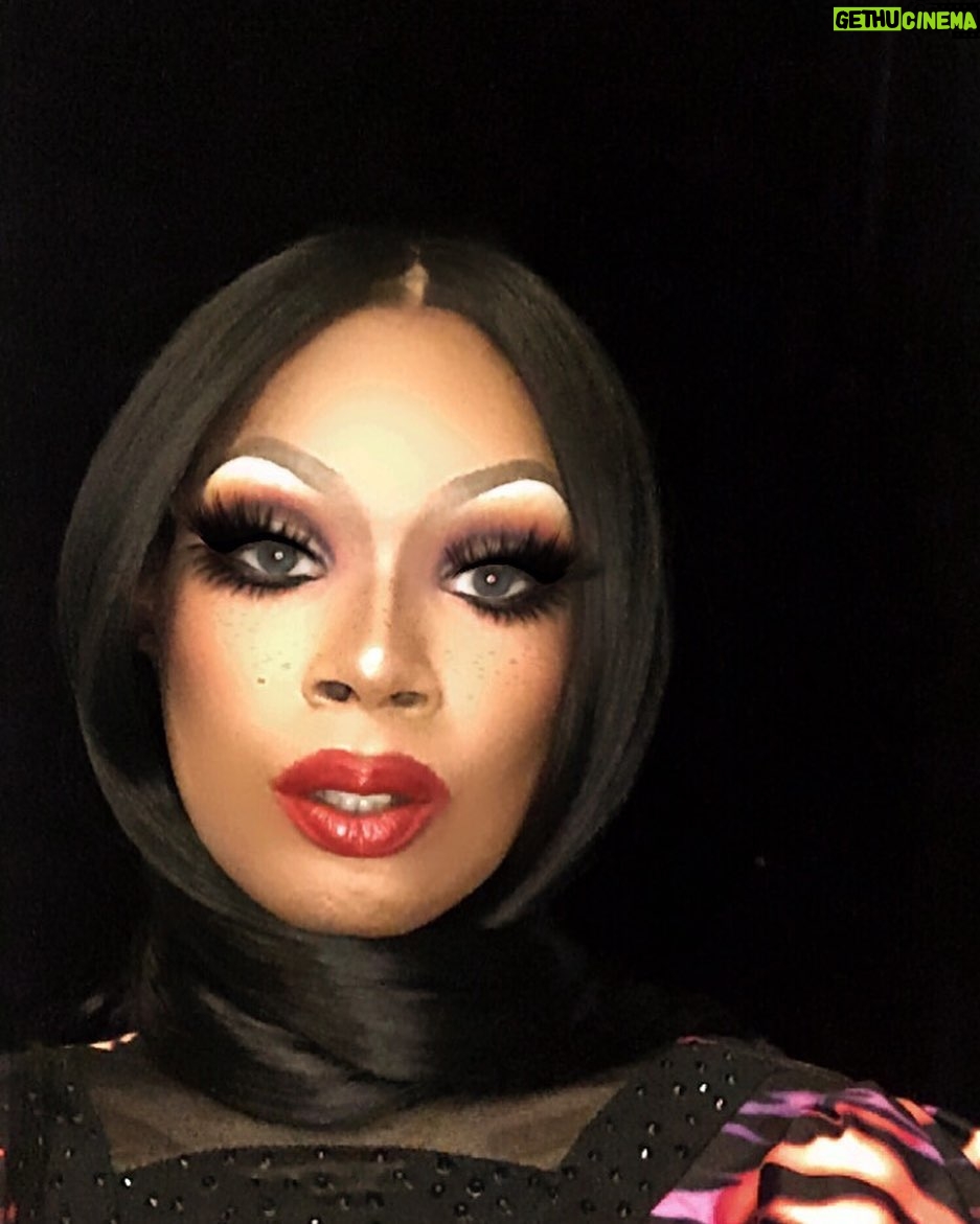 Chi Chi DeVayne | Gethu Cinema