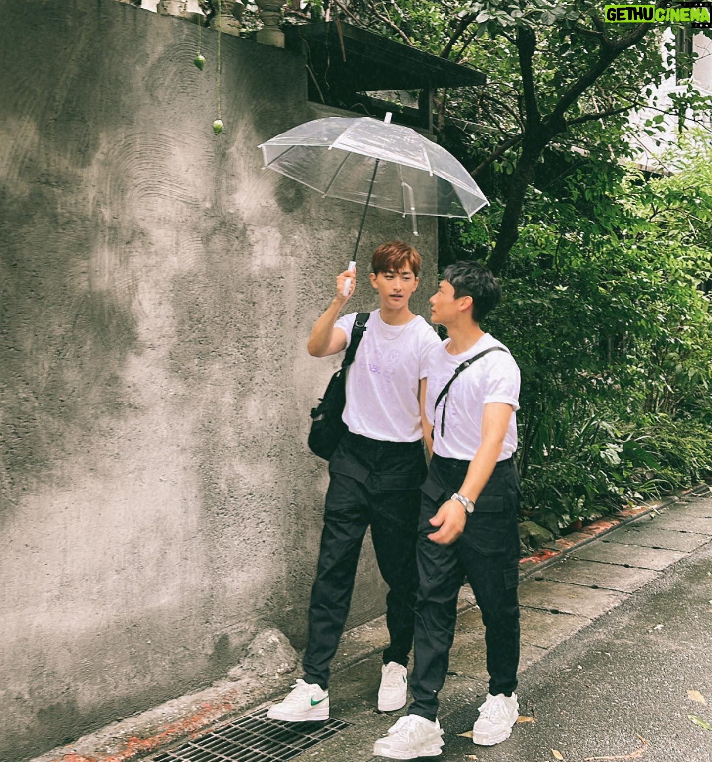 Actor Chi-Sheng Mao HD Instagram Photos and Wallpapers September 2023 ...