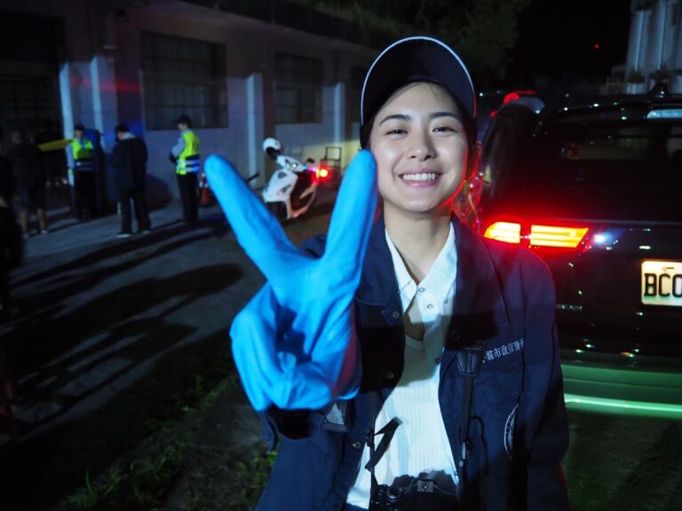 The Most Liked Instagram Photos of Chia-Wei Chu: A Top 10 Showcase!