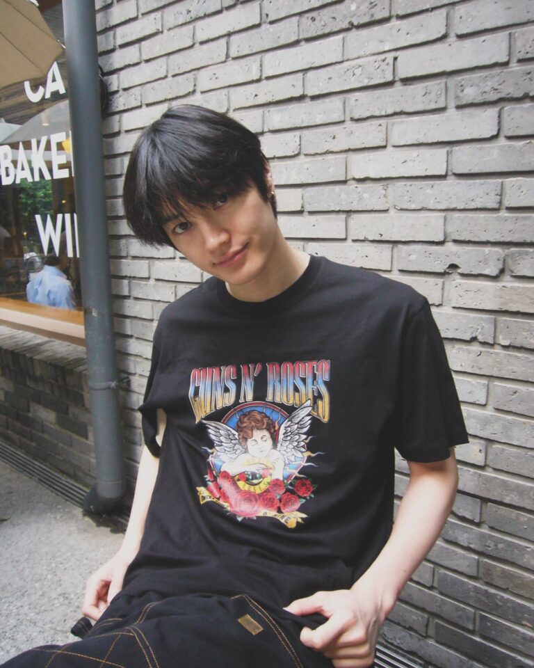 The Top 10 Most Loved Instagram Photos by Choi Yeon-kyu