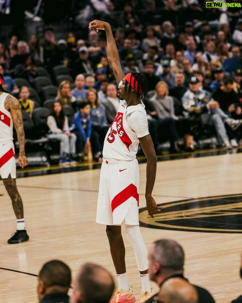 Actor Chris Boucher HD Instagram Photos and Wallpapers June 2024 ...