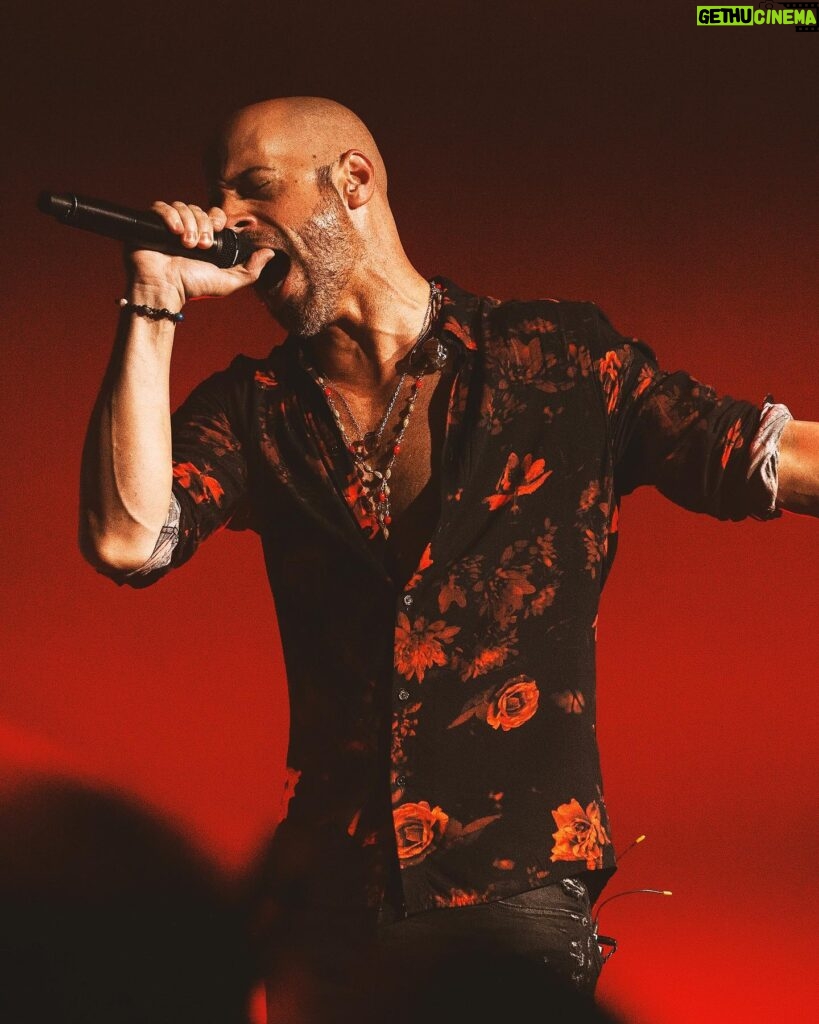 Actor Chris Daughtry HD Instagram Photos and Wallpapers July 2023 ...