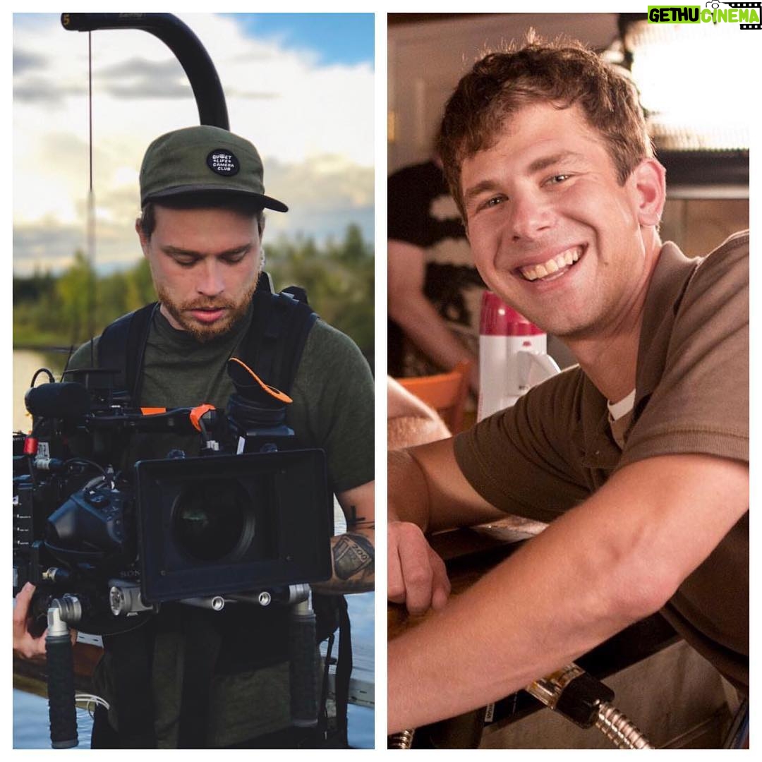 Chris Raab | Gethu Cinema