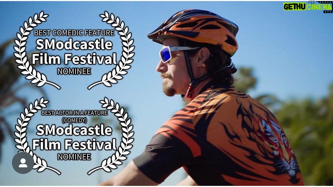 Chris Raab | Gethu Cinema