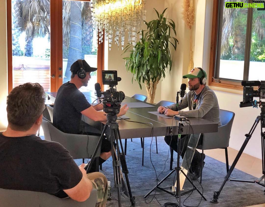 Chris Raab | Gethu Cinema