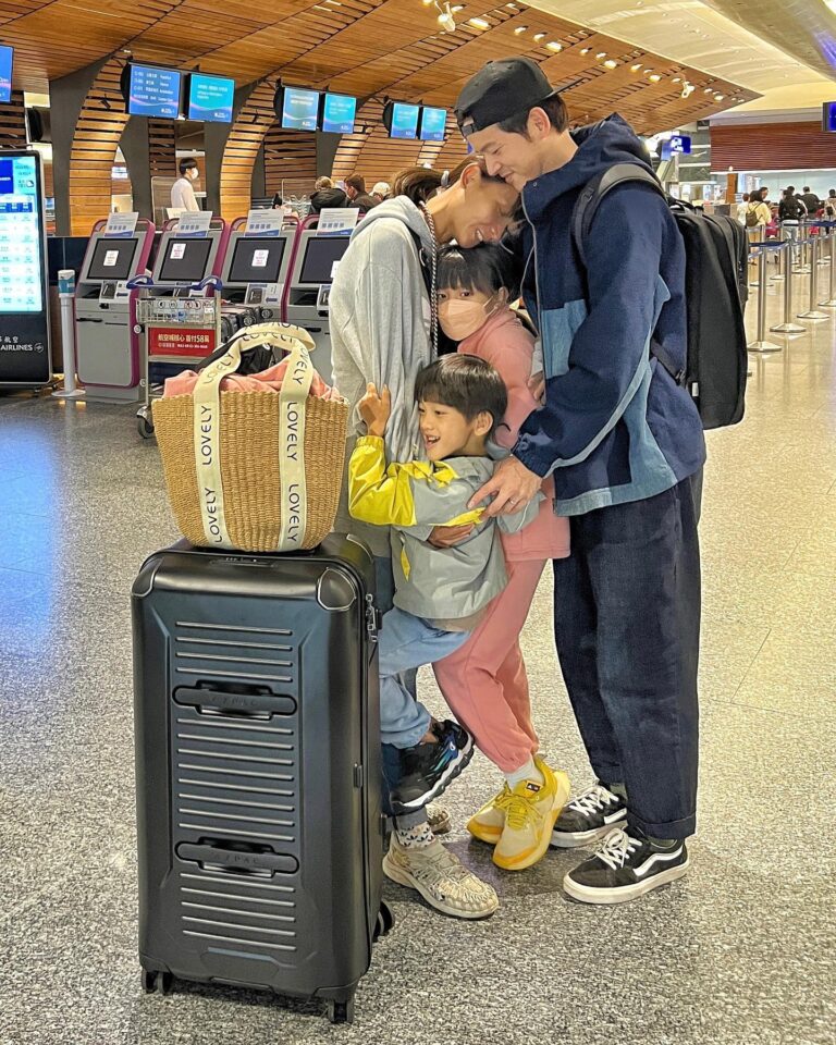 Chris Wang’s 10 Most Liked Instagram Moments