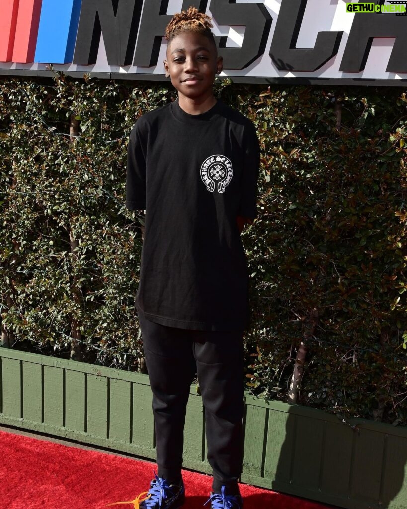 Actor Christian Isaiah HD Instagram Photos and Wallpapers June 2024 ...