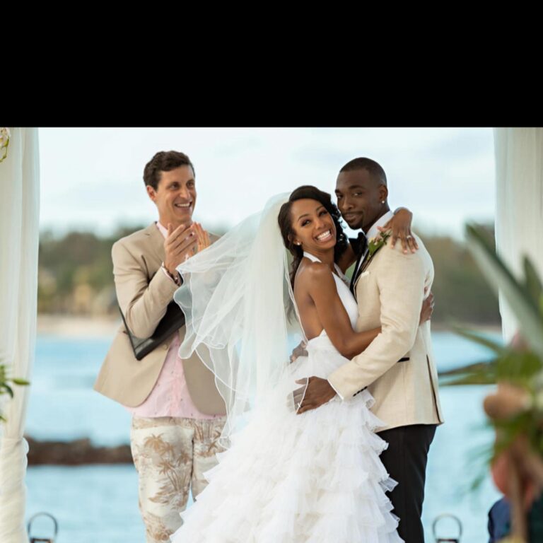 Christiani Pitts’s Instagram: The 10 Most Loved Photos