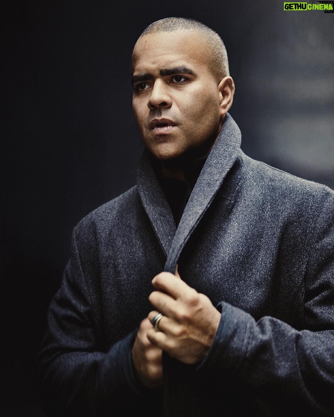 Christopher Jackson | Gethu Cinema