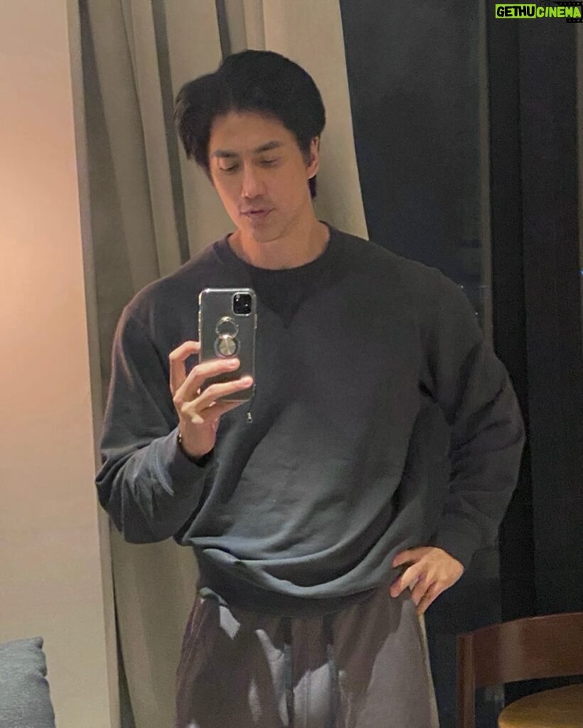 Actor Chuando Tan HD Instagram Photos and Wallpapers June 2024 | Gethu ...