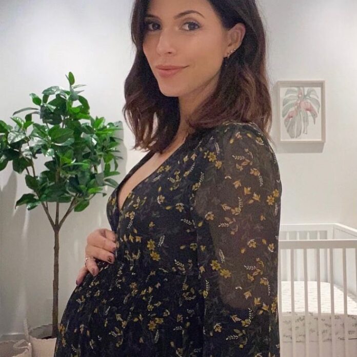 Cindy Sampson's Top 10 Instagram Photos That Got the Most Likes