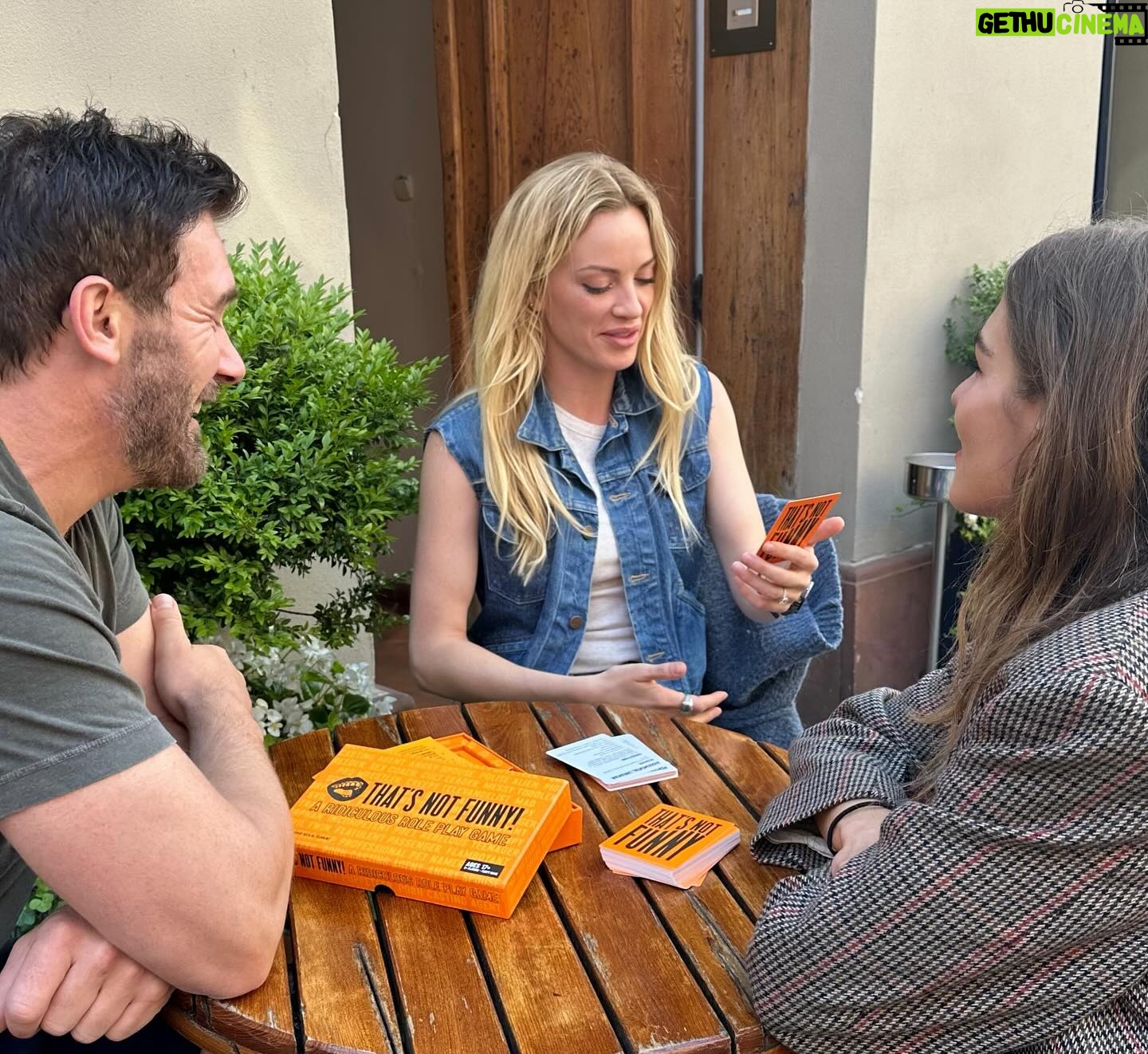 Clive Standen | Gethu Cinema