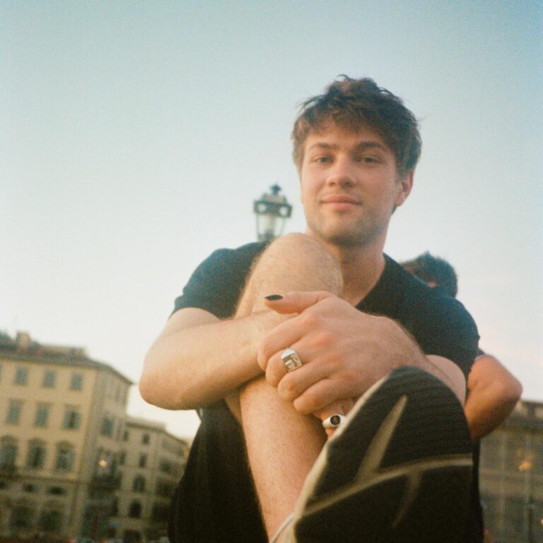 Top 10 Memorable Instagram Photos of Connor Jessup