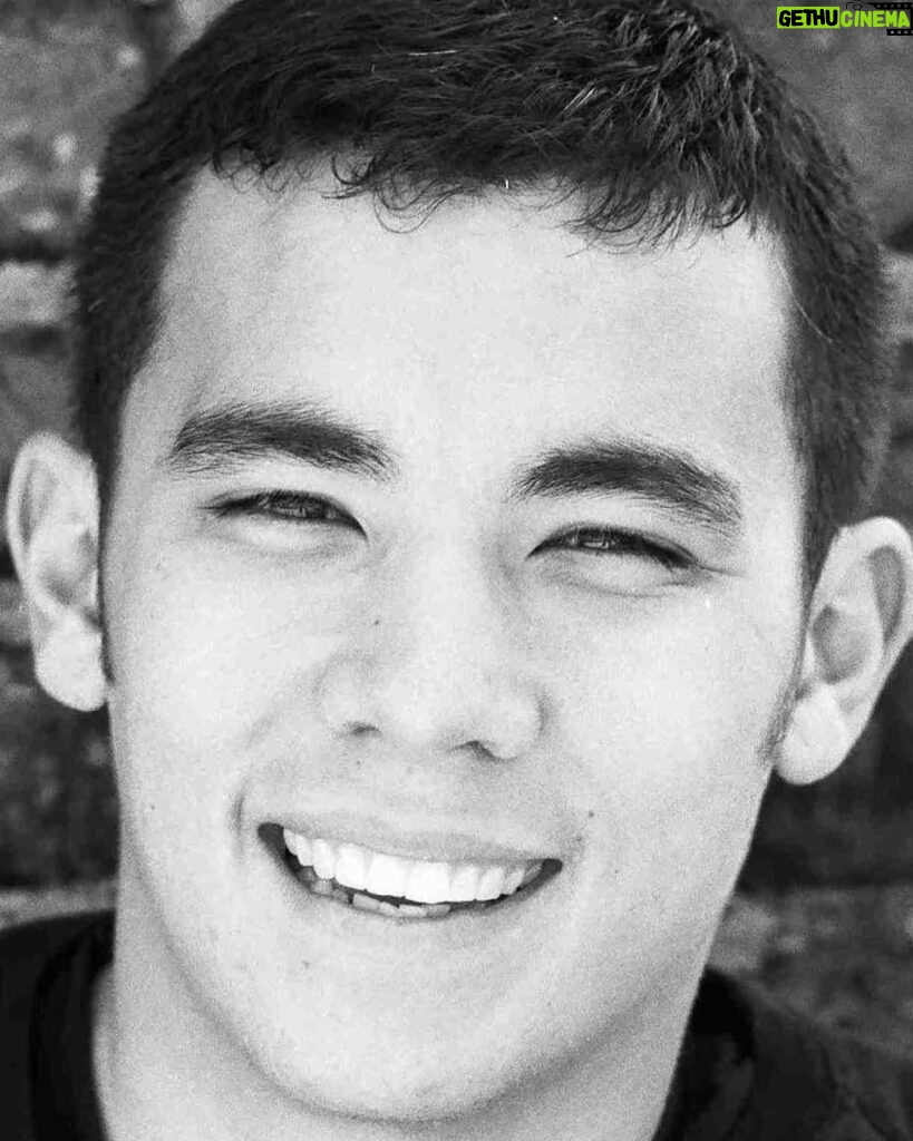 Actor Conrad Ricamora HD Instagram Photos and Wallpapers October 2023 ...