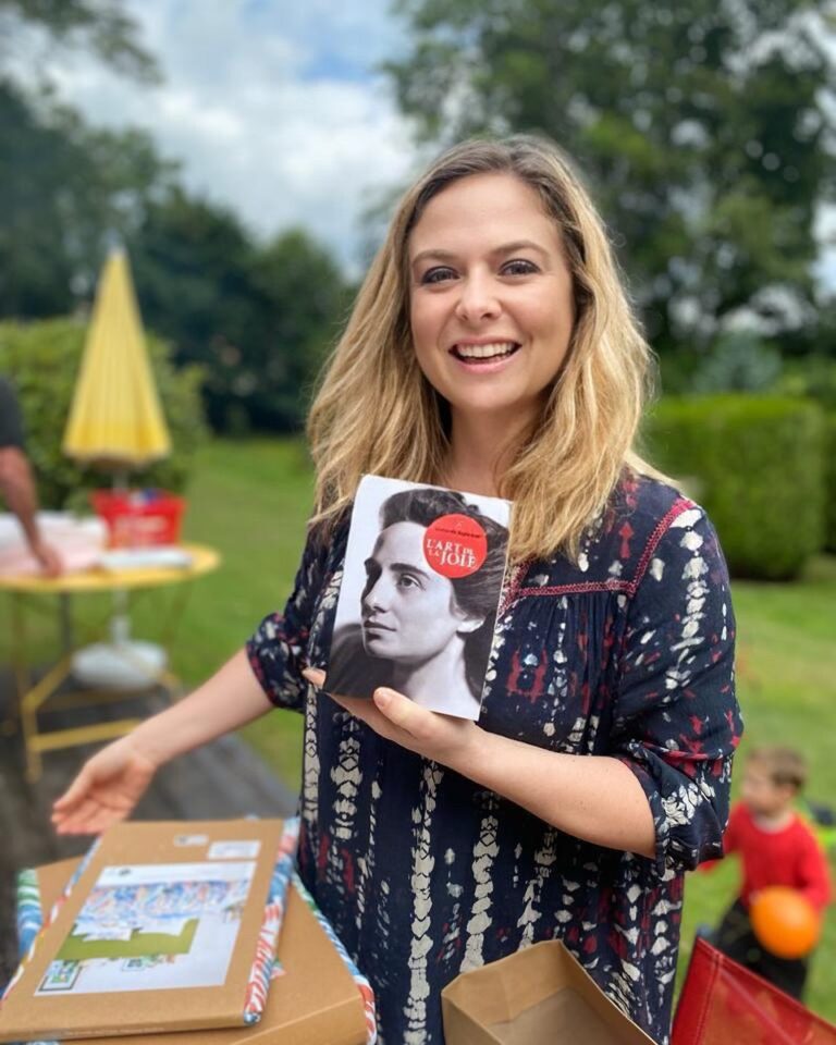 Constance Pittard's Instagram: The Top 10 Photos That Made Waves