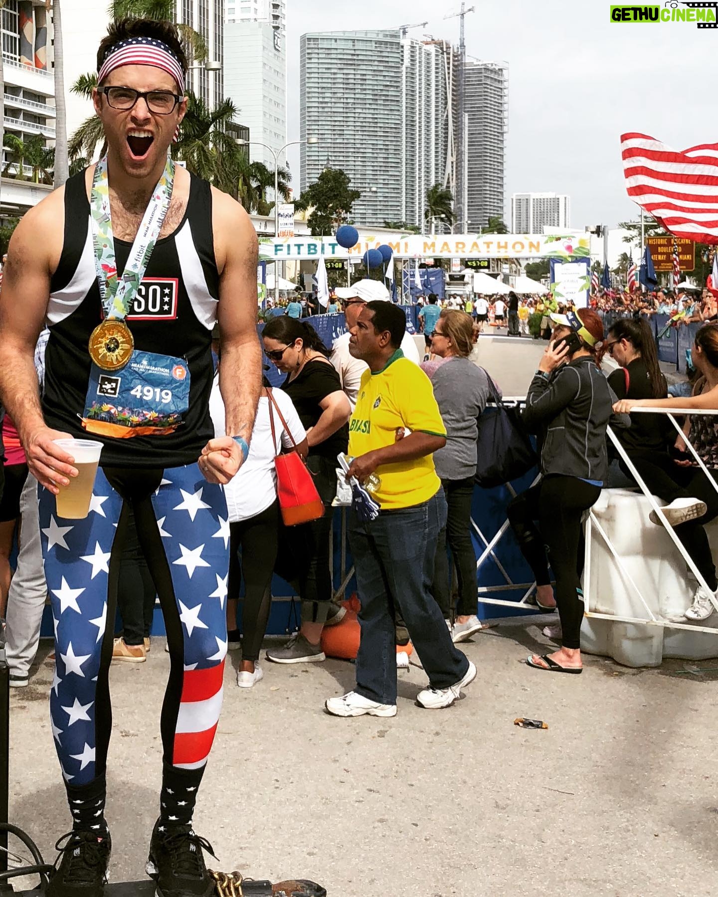 Corey Cott | Gethu Cinema