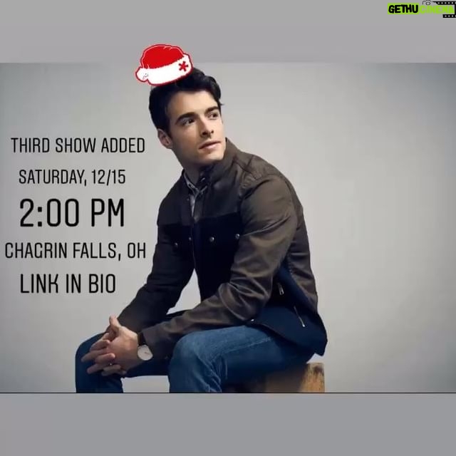 Corey Cott | Gethu Cinema