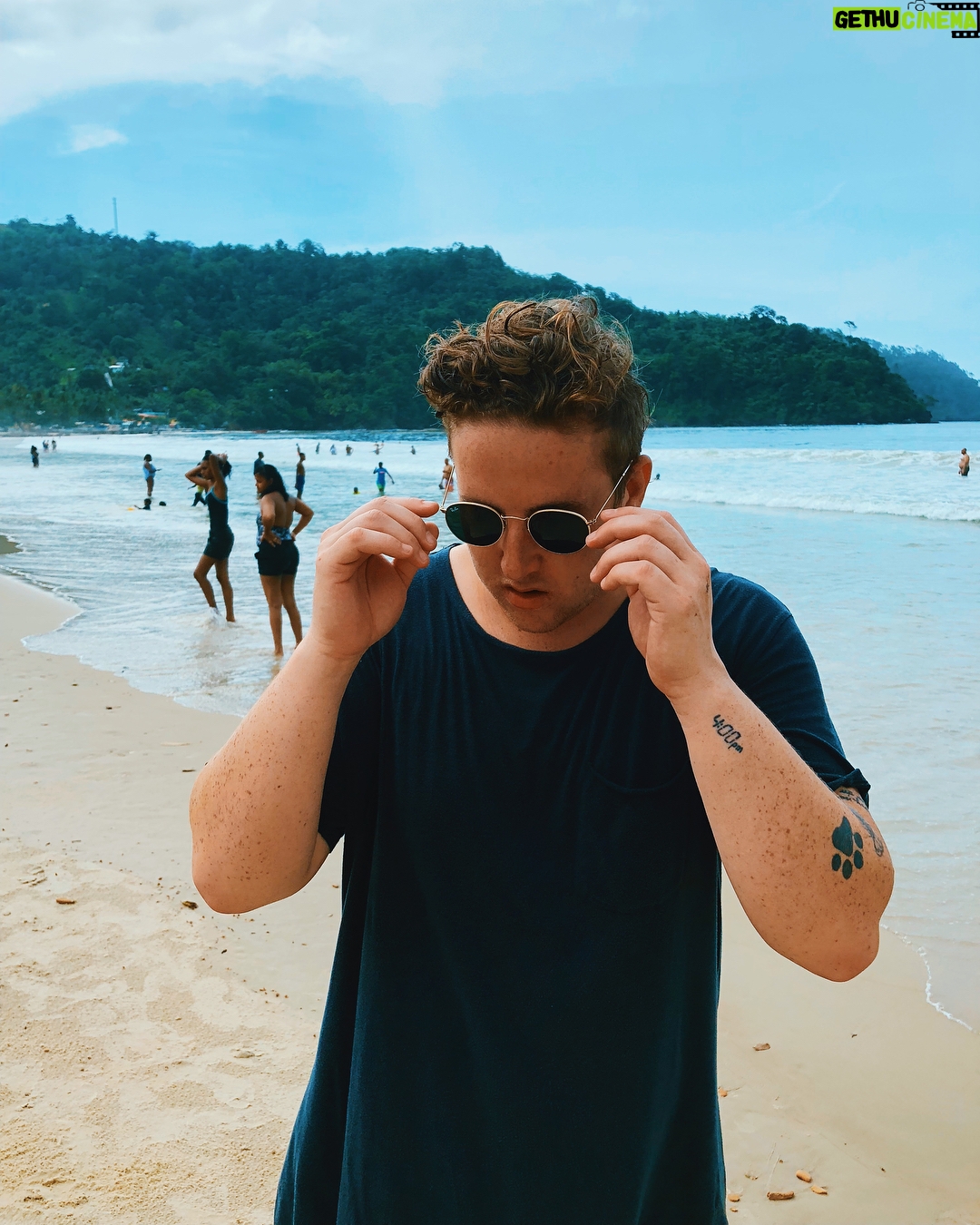 Corey La Barrie | Gethu Cinema