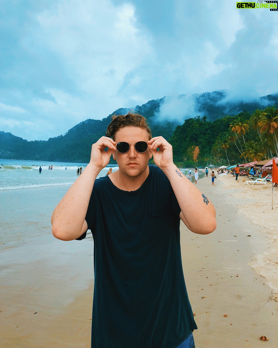 Corey La Barrie | Gethu Cinema