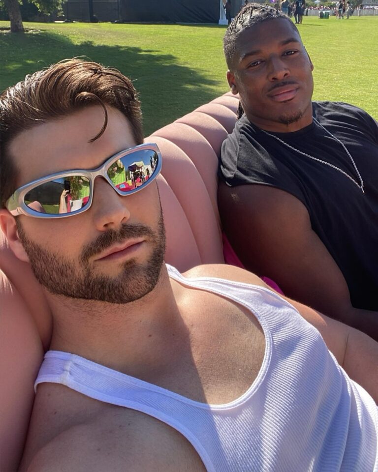 Top 10 Instagram Photos of Corey O'Brien You Have to See