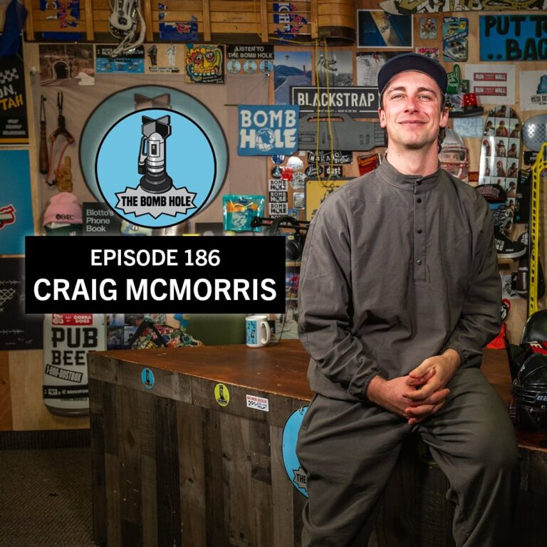 Craig McMorris’s Top 10 Instagram Highlights