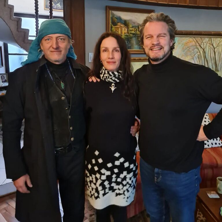 Cristián Contreras Radovic's 10 Most Loved Instagram Moments