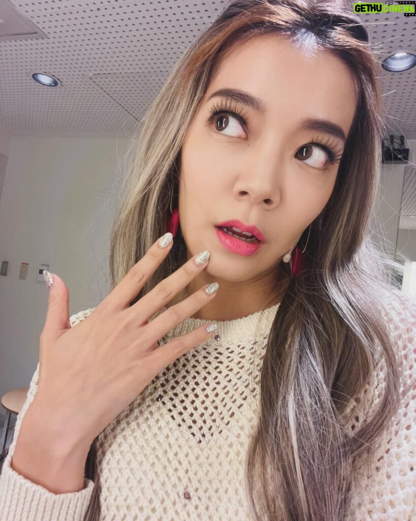 Actress Crystal Lin HD Instagram Photos and Wallpapers December 2023 ...
