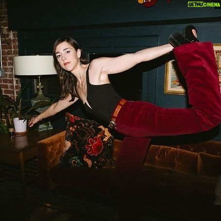 Cyrina Fiallo Wiki, Biography, Age, Photos, Spouse and more