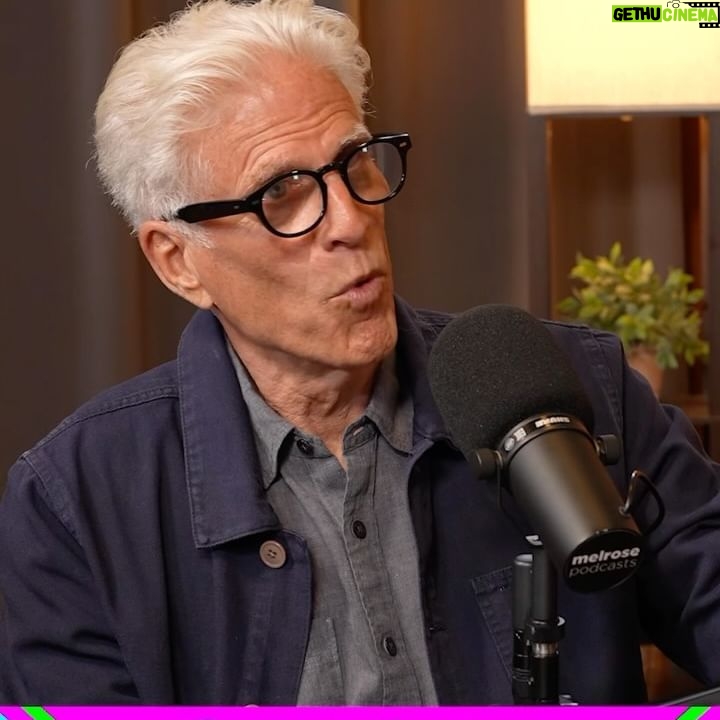 Dan Le Batard | Gethu Cinema