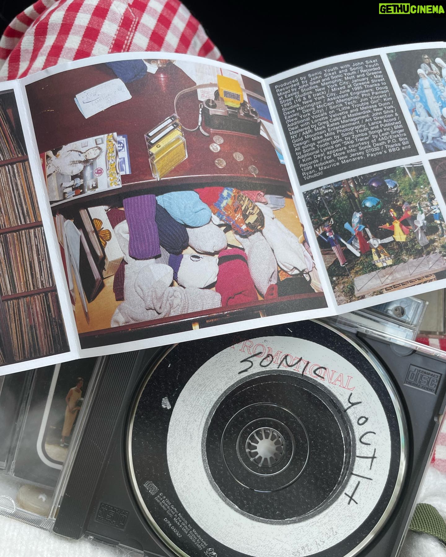 Danielle ‘Danz’ Johnson | Gethu Cinema