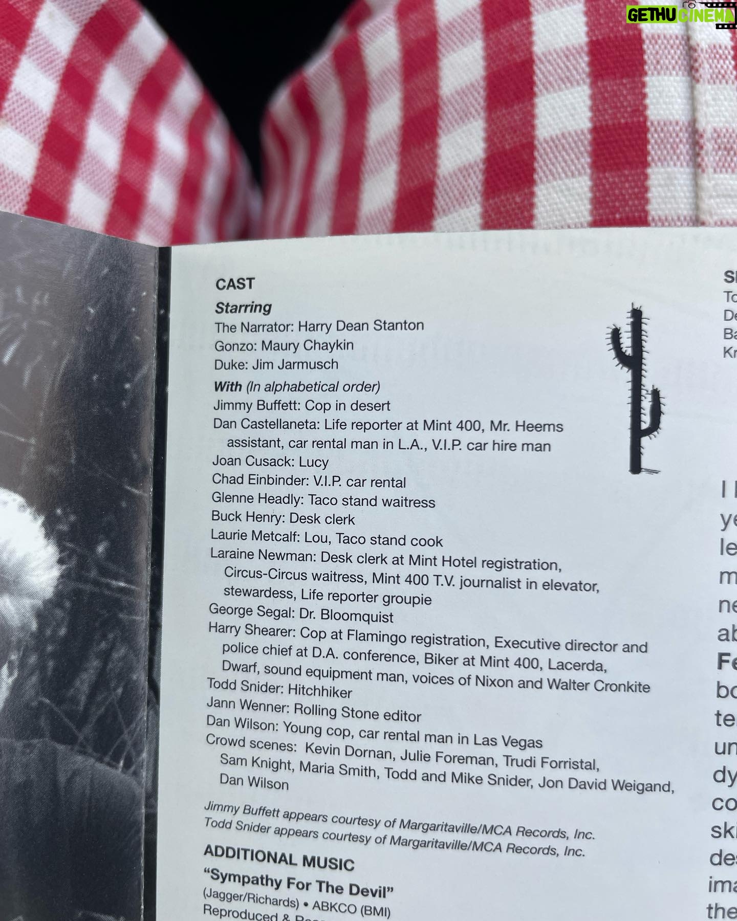 Danielle ‘Danz’ Johnson | Gethu Cinema