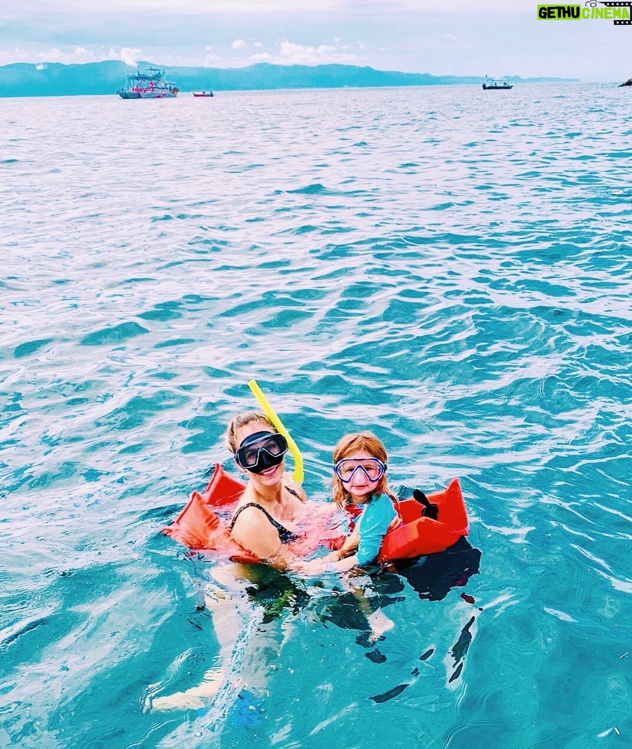 Danielle Demski | Gethu Cinema