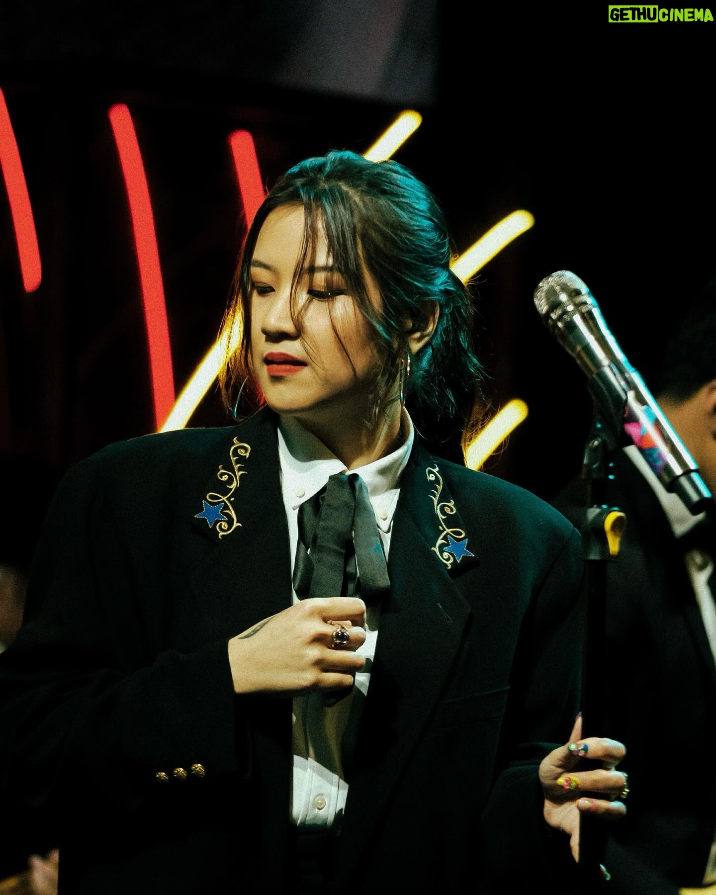 Danilla Riyadi | Gethu Cinema