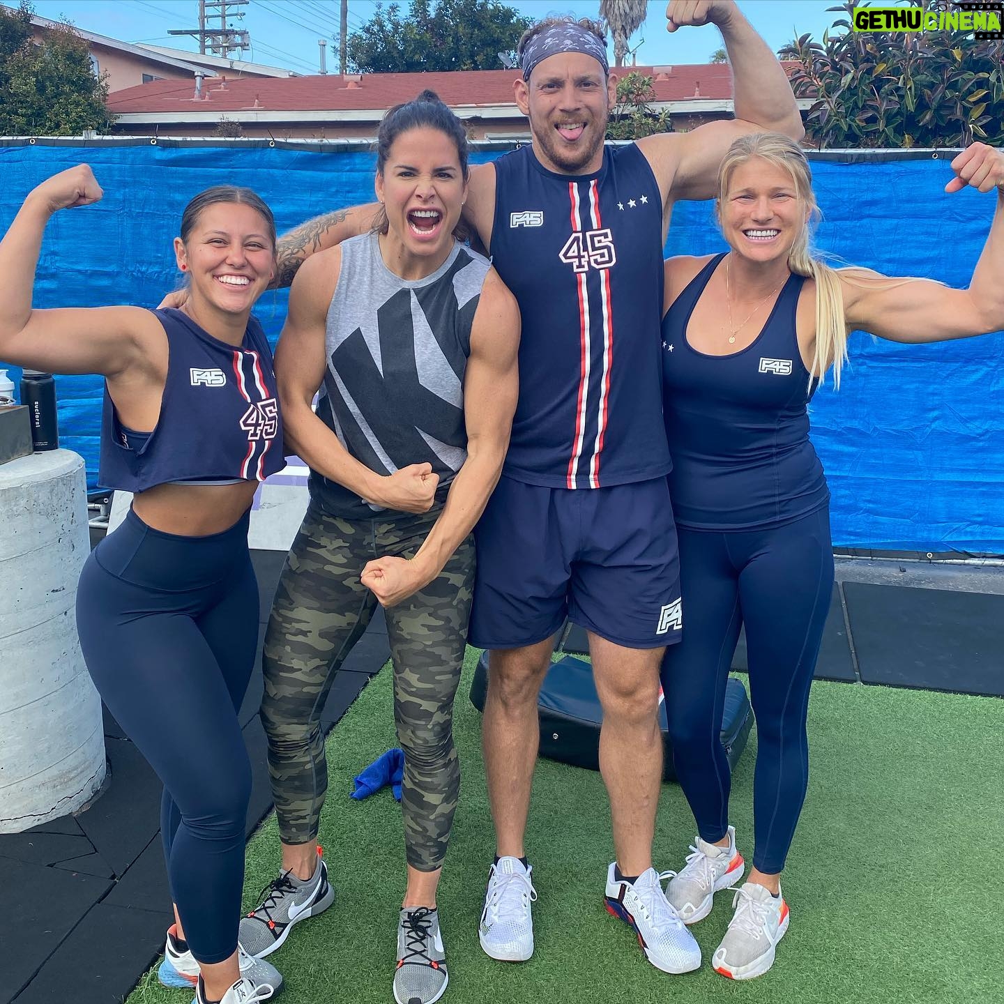 Danyelle Wolf | Gethu Cinema